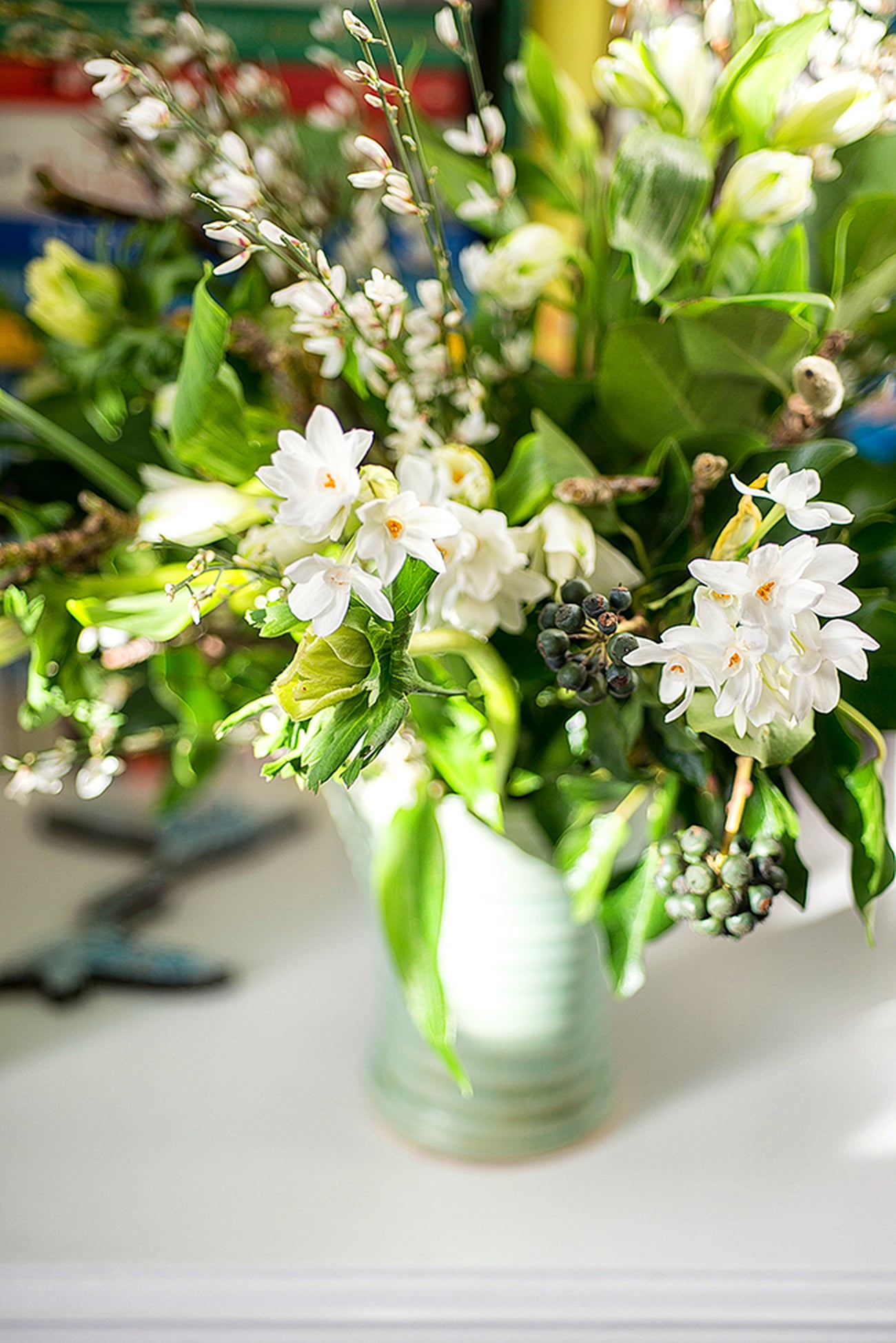 The Best Non-Rose Flowers to Give For Valentine's Day | PS Home