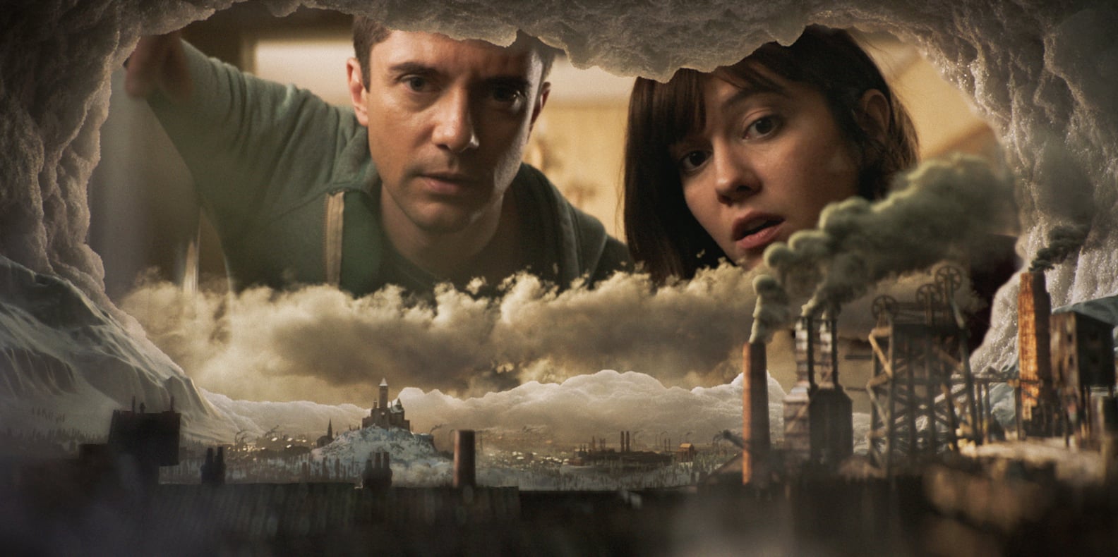 Best Shows to Watch High on Netflix | PS Entertainment