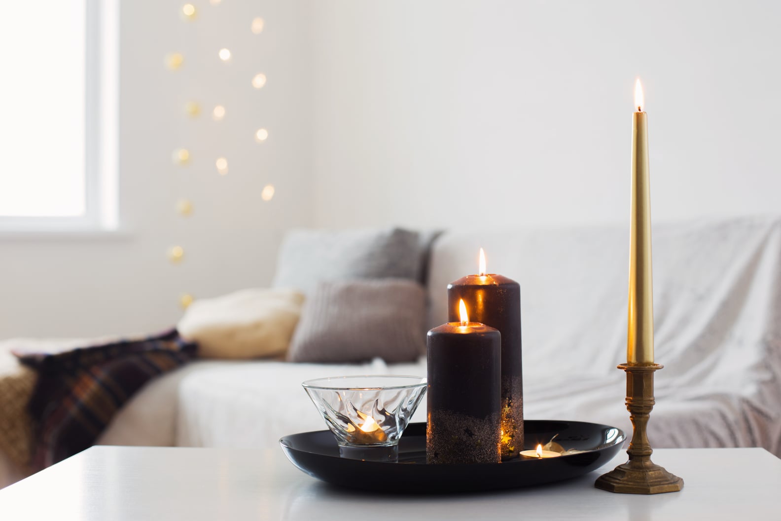 Keep Your Date-Night Rituals Alive Even While Staying Inside | PS Smart ...