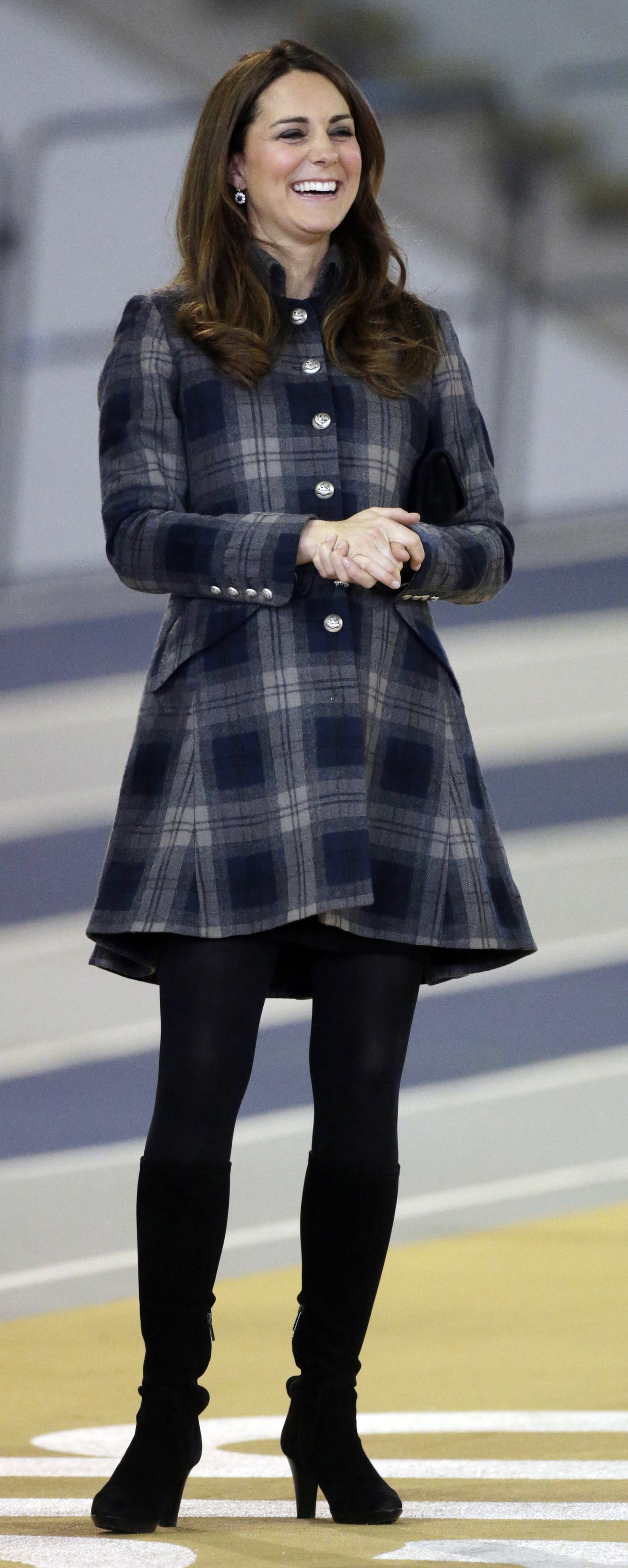 Kate Middleton's Best Outfits | PS UK Style