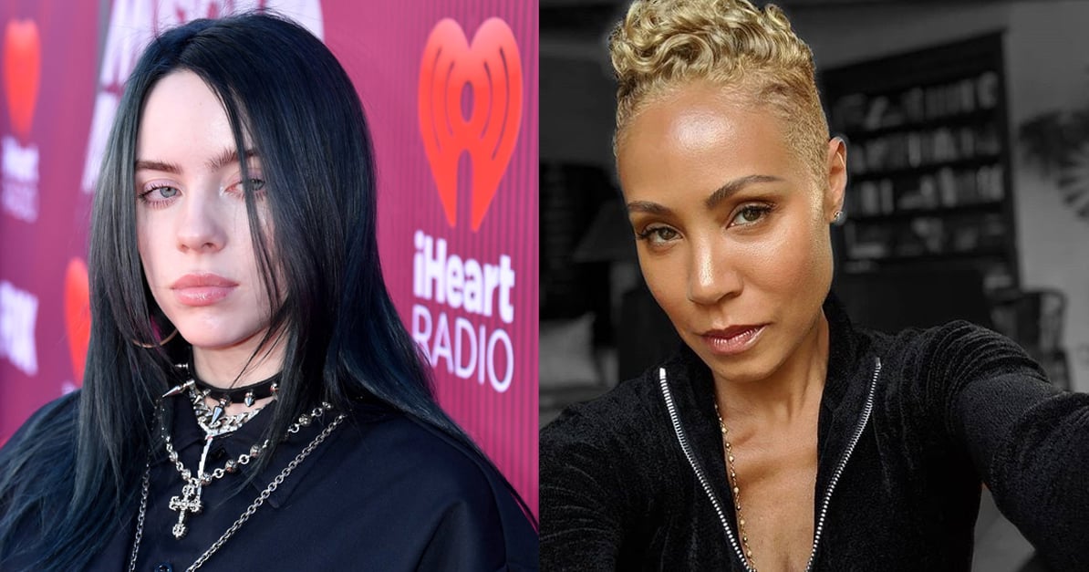 Celebrity Spring Hair Colors 2019 | PS Beauty