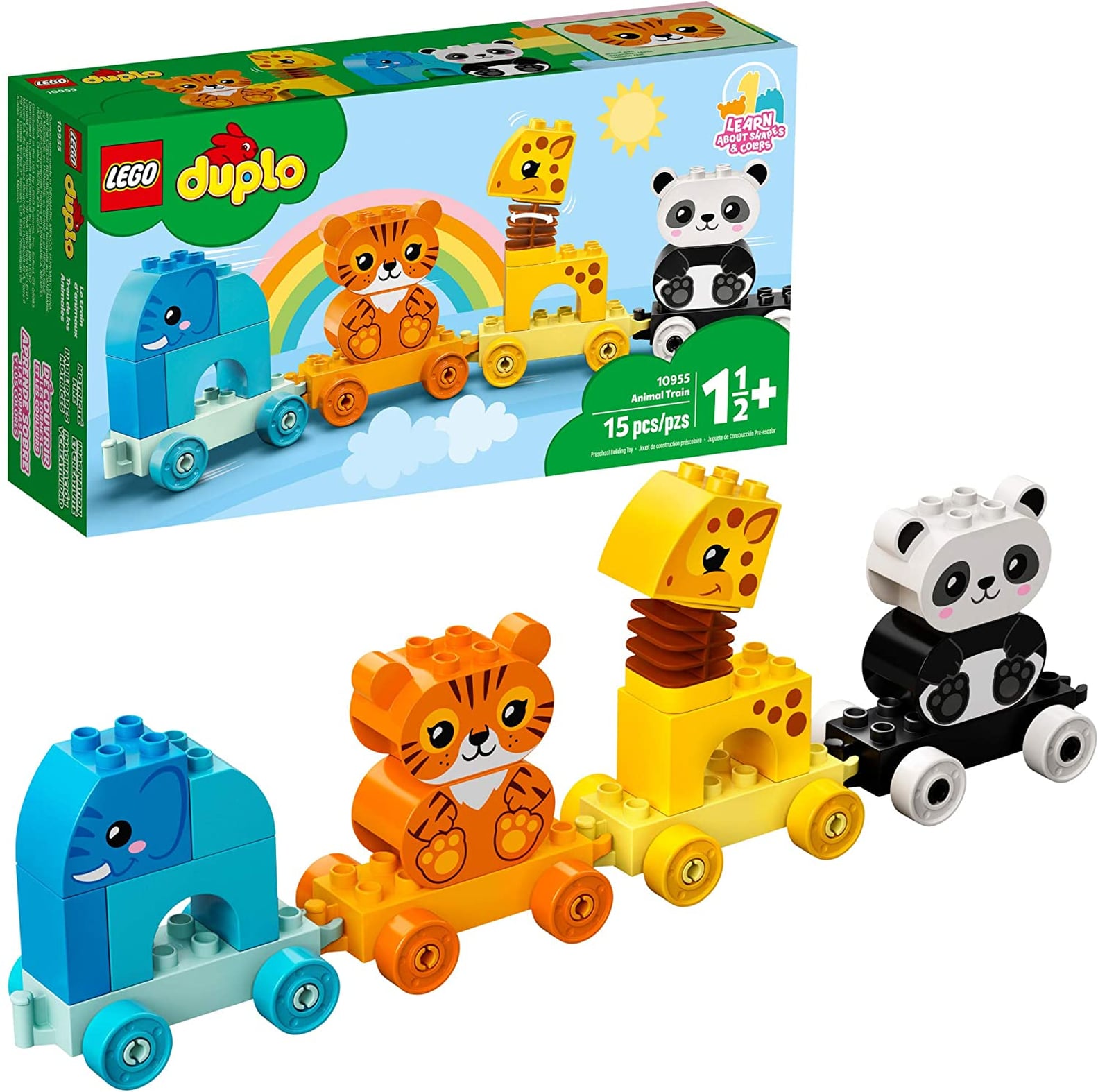 The Best New Lego Sets For Toddlers | 2021 | PS Family