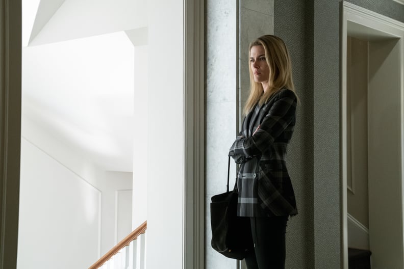 How Did Trish Get Her Powers in Jessica Jones? | POPSUGAR Entertainment