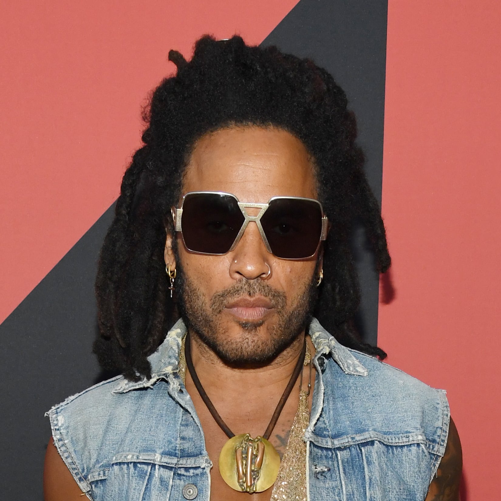 Lenny Kravitz