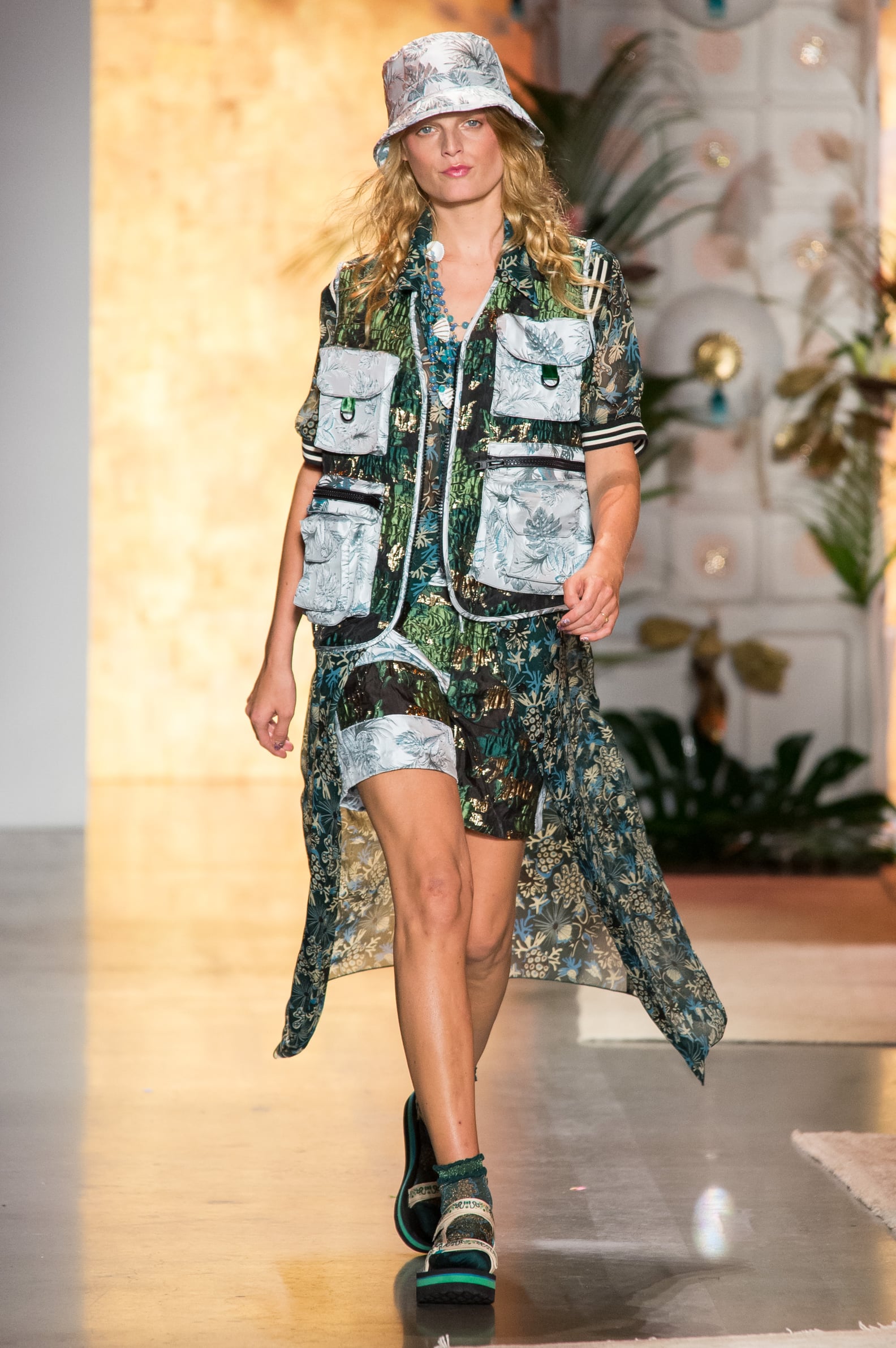 Spring 2019 Trends | PS Fashion
