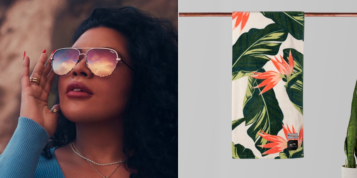 Cool Summer Products at Nordstrom 2021 | POPSUGAR Smart Living