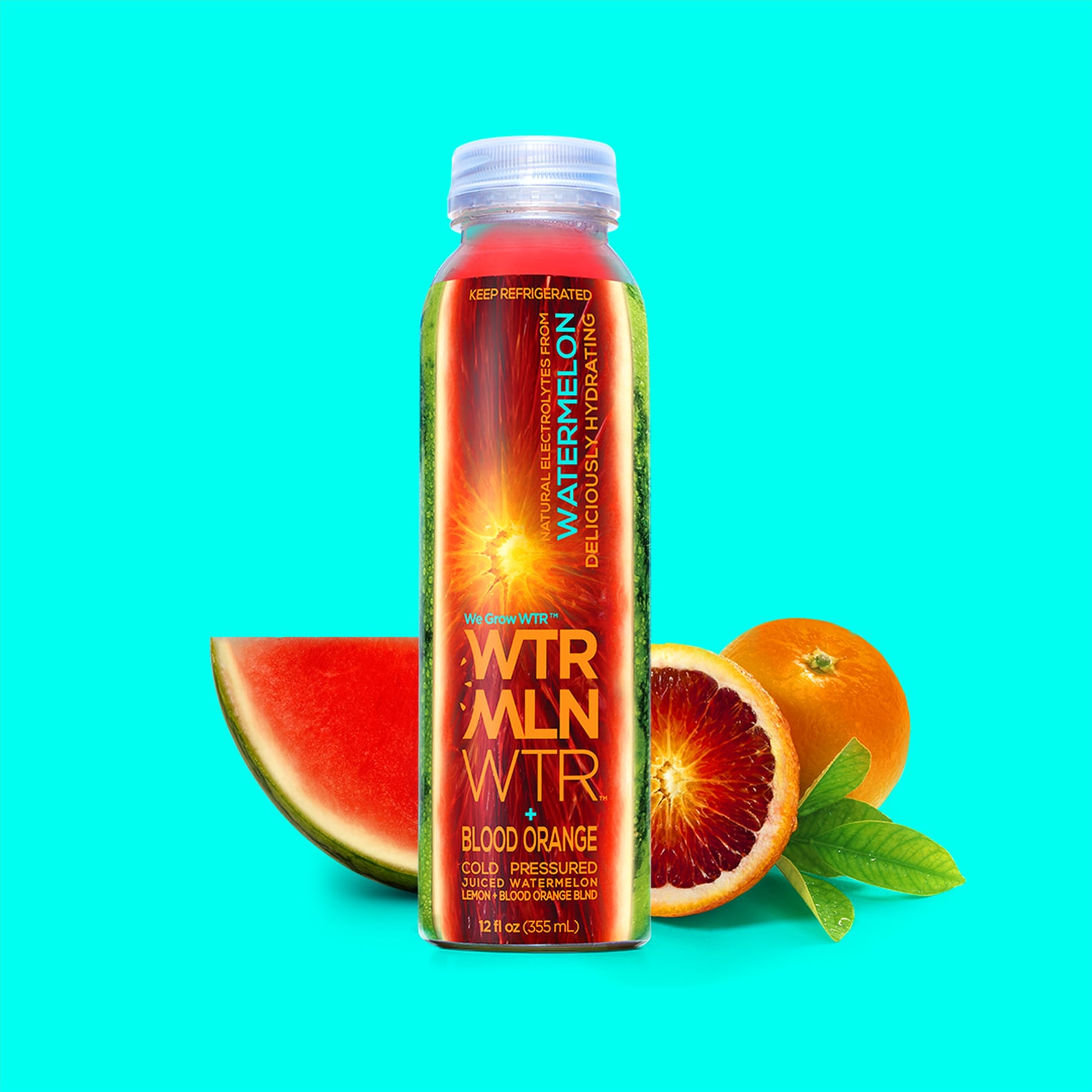 What Is WTRMLN WTR? | PS Fitness