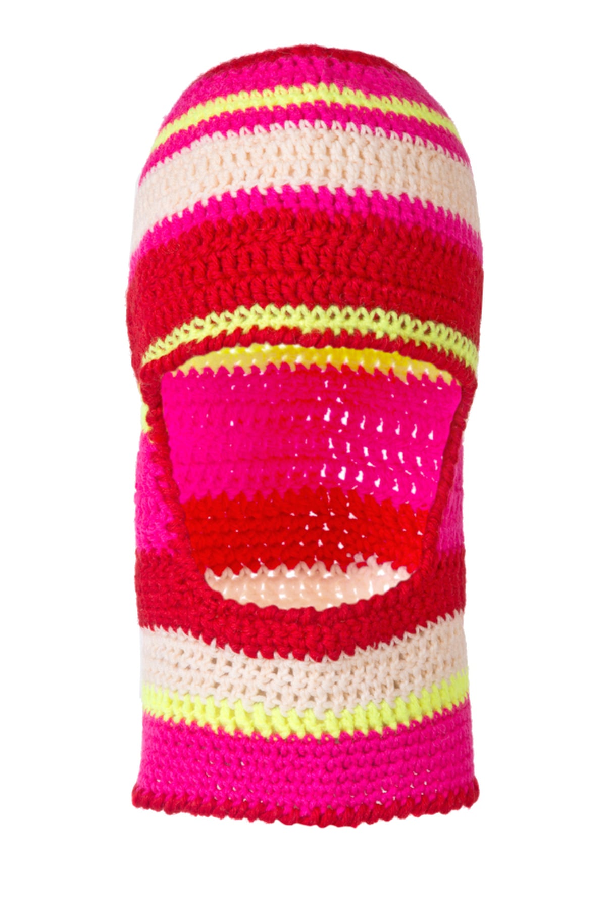 Balaclava Fashion Trend 2022 | PS Fashion