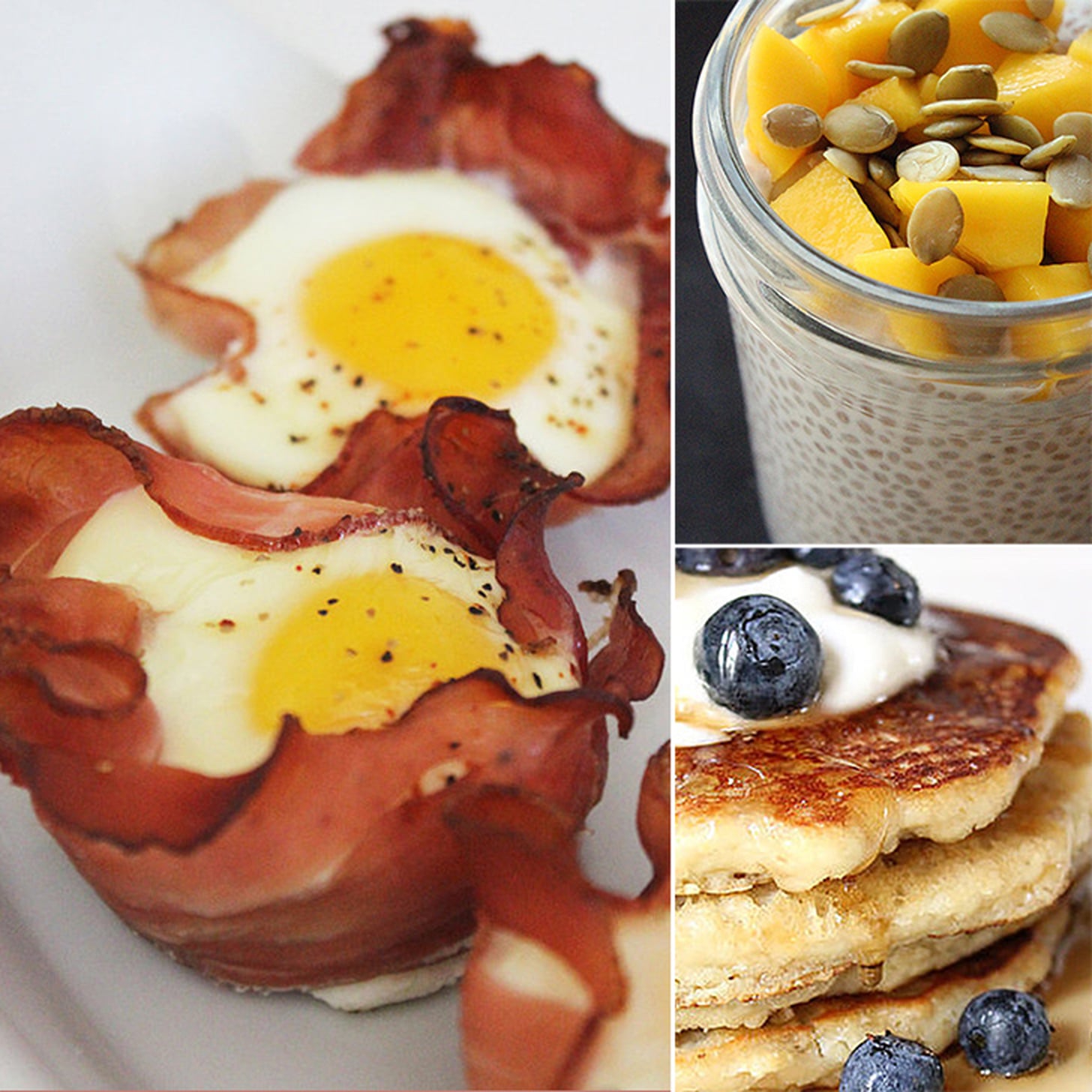 Paleo Breakfast Recipes | POPSUGAR Fitness
