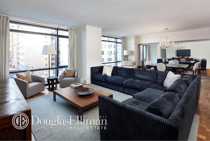 Ricky Martin Buys Beverly Hills Mansion | POPSUGAR Home