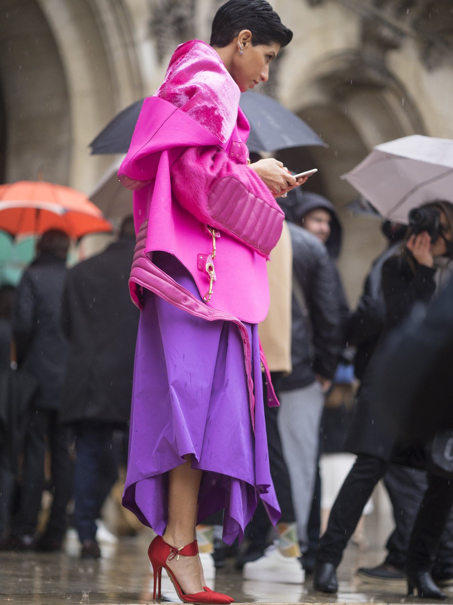 Best Colors to Wear For Spring | PS Fashion