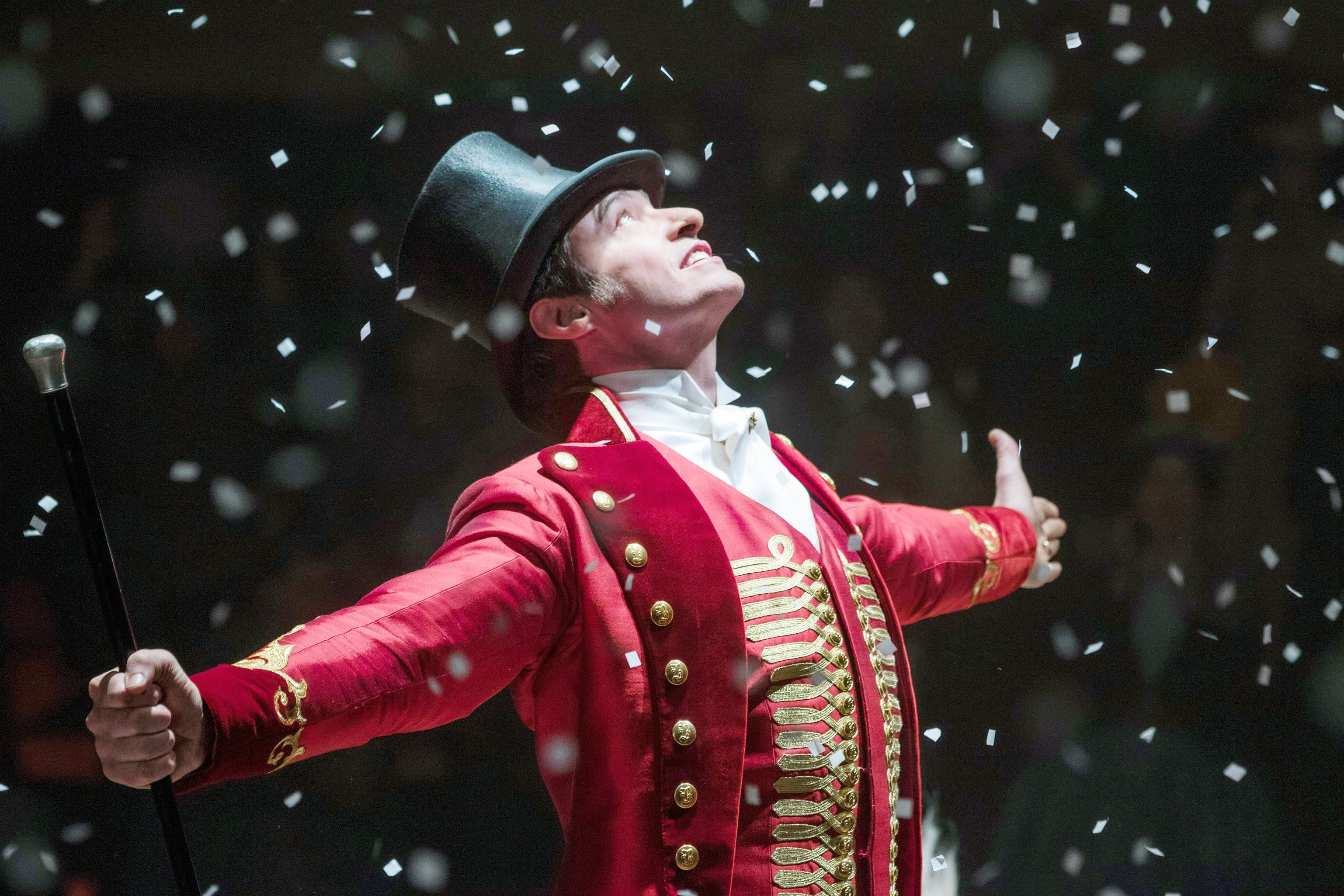 The Greatest Showman Soundtrack | PS Entertainment