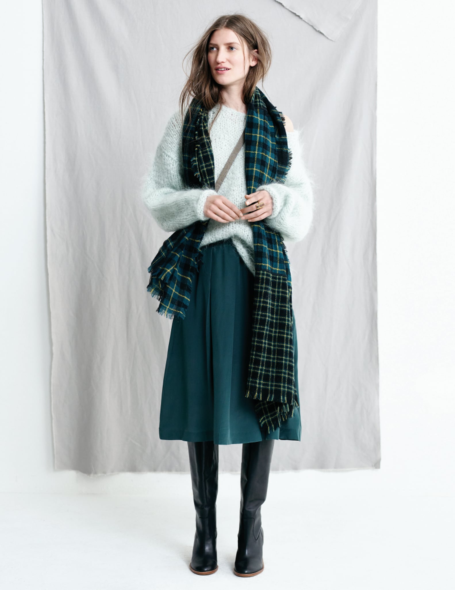 Madewell Fall 2015 Collection | PS Fashion