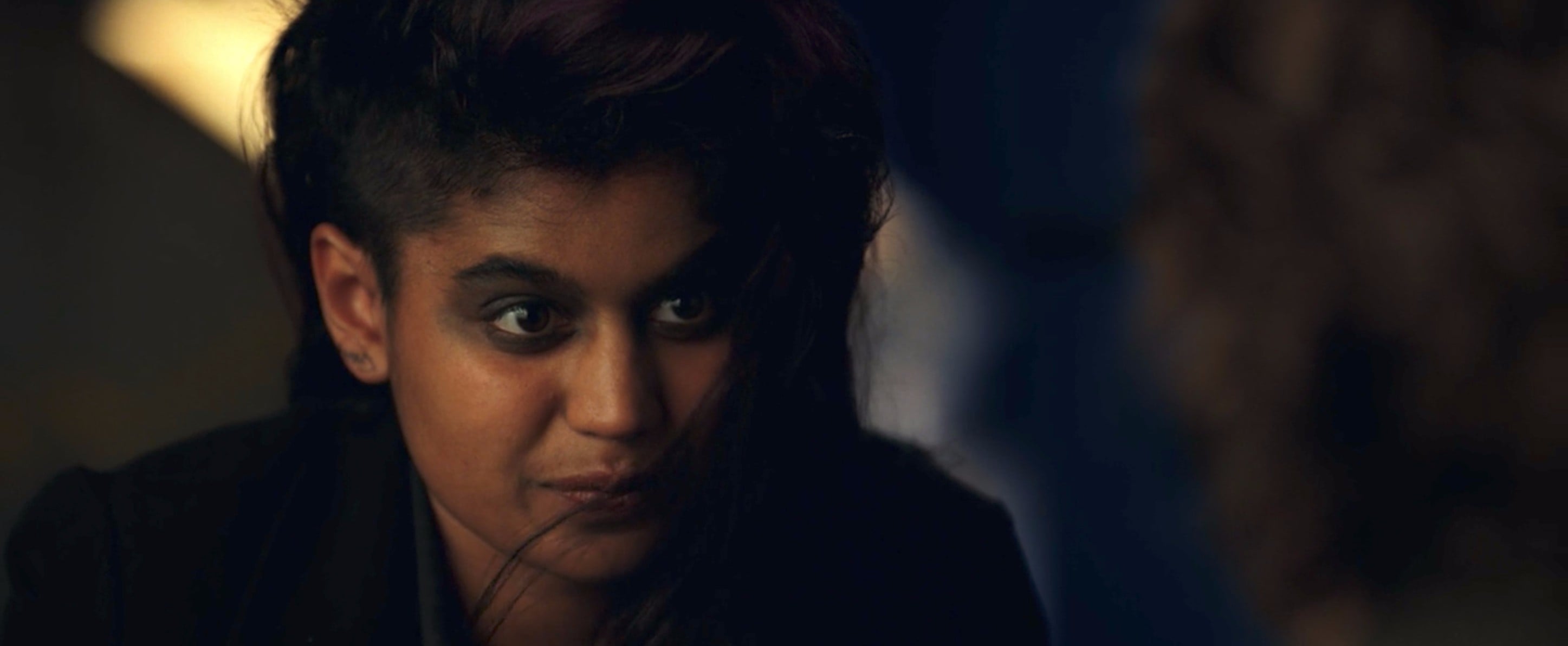 Who Is Kali on Stranger Things? | POPSUGAR Entertainment