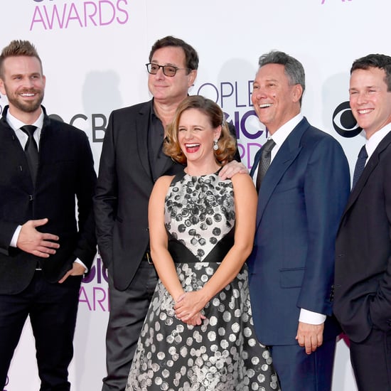 Fuller House Season 2 Cameos | POPSUGAR Entertainment