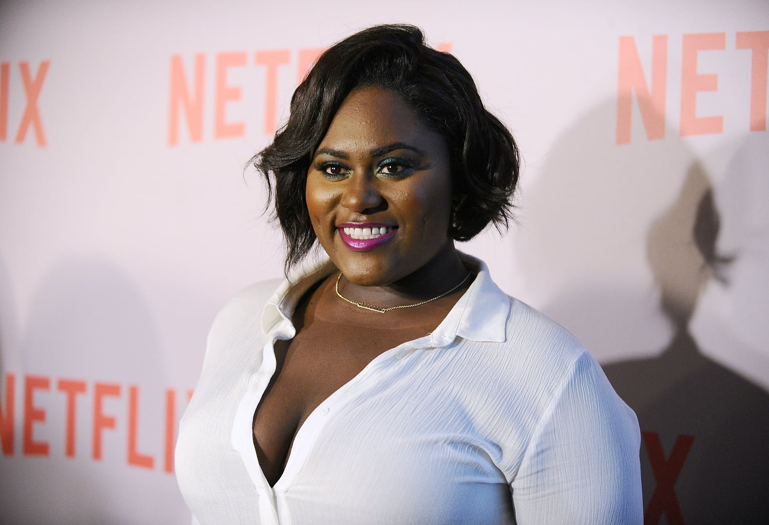 Danielle Brooks Promotes Body Positivity | PS Fitness