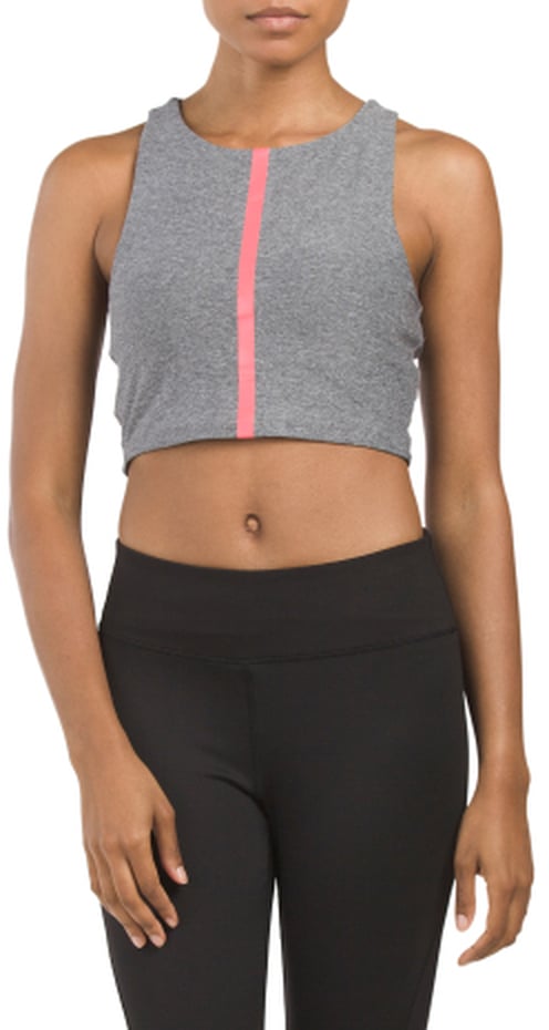 Crop Tops For the Gym | PS Fitness