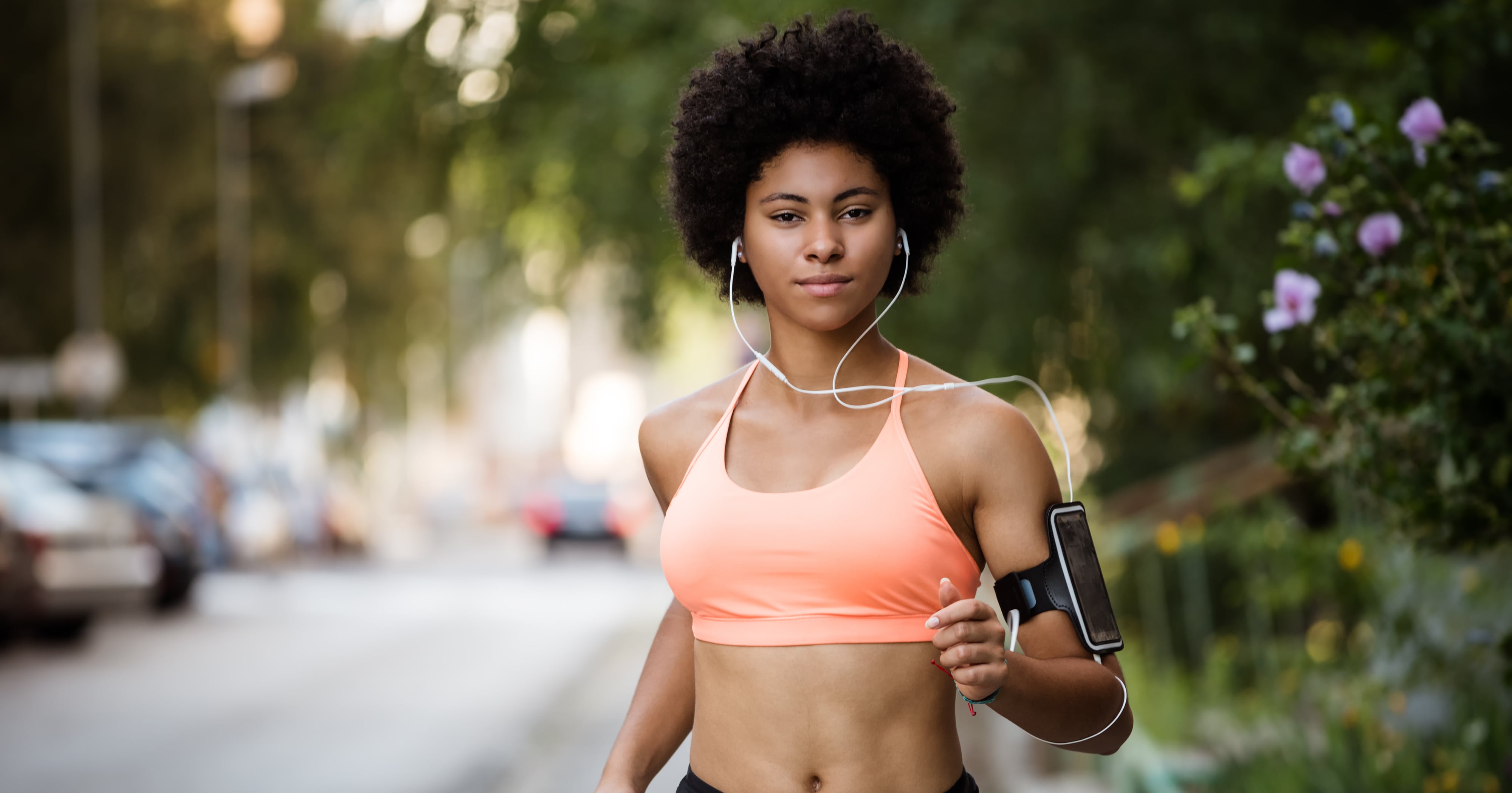 How to Set New Running Goals | PS Fitness