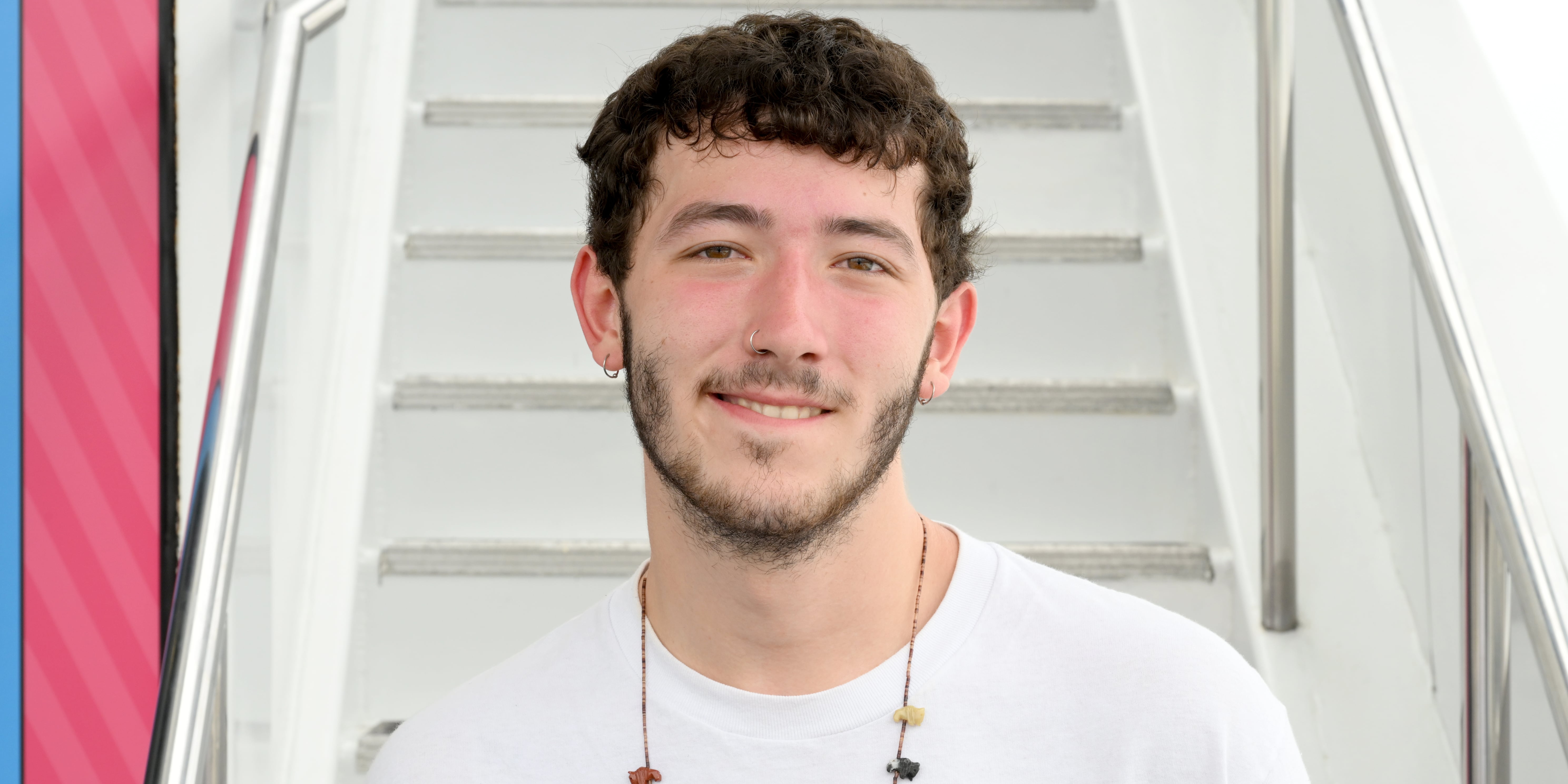 Frankie Jonas and Anna Olson as Joe Jonas and Taylor Swift | PS ...