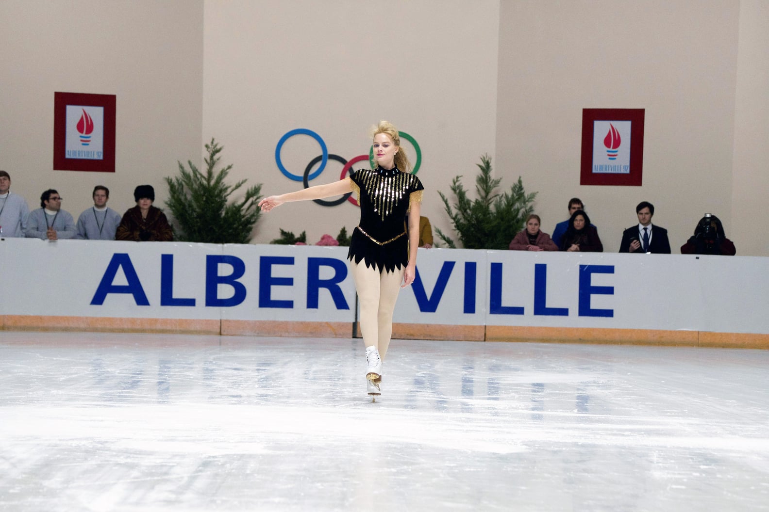 Tonya Harding Skate Costumes | PS Fashion