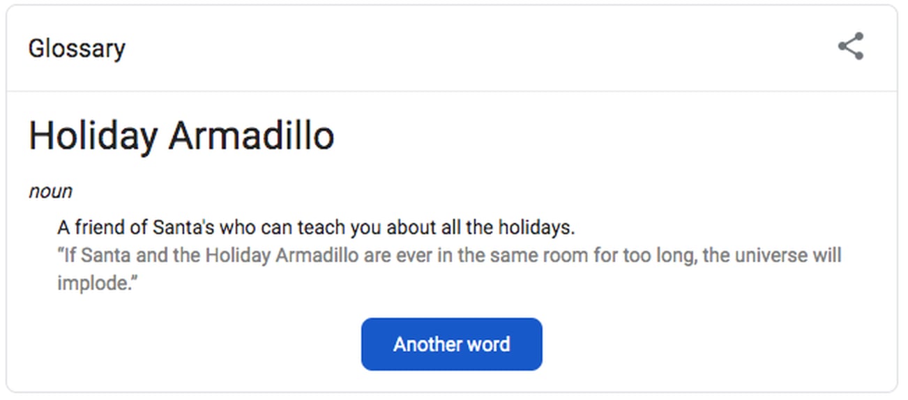 Friends 25th Anniversary Google Easter Eggs | PS Tech