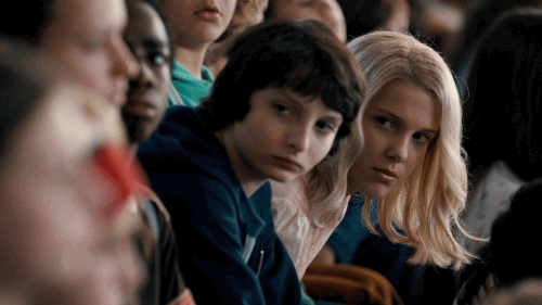 Stranger Things GIFs | PS Entertainment
