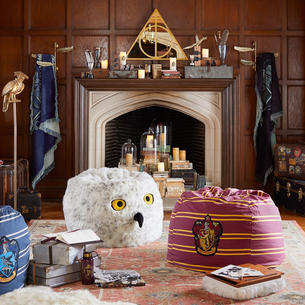 20+ harry potter bedroom decor ideas for the ultimate fan room