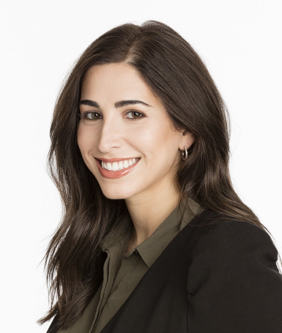 Alex Abel - POPSUGAR