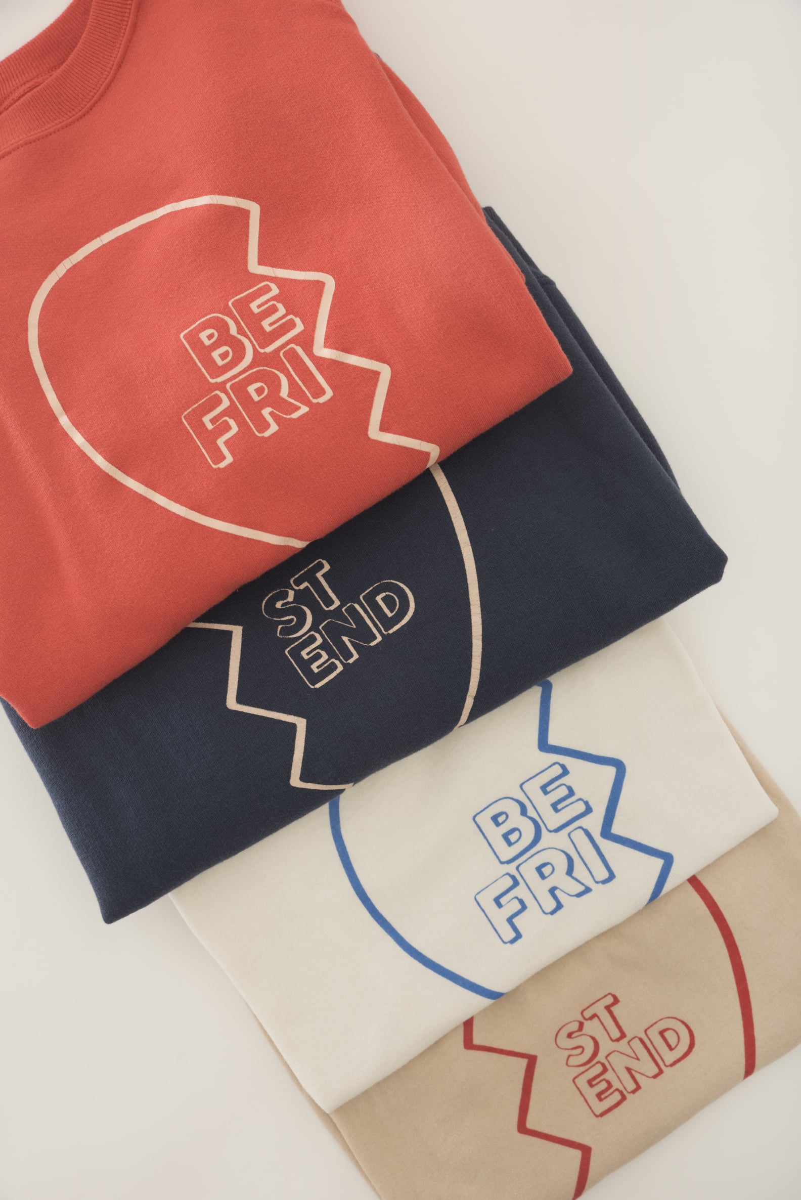 Emily + Meritt Launch New Collection 2018 | PS Fashion