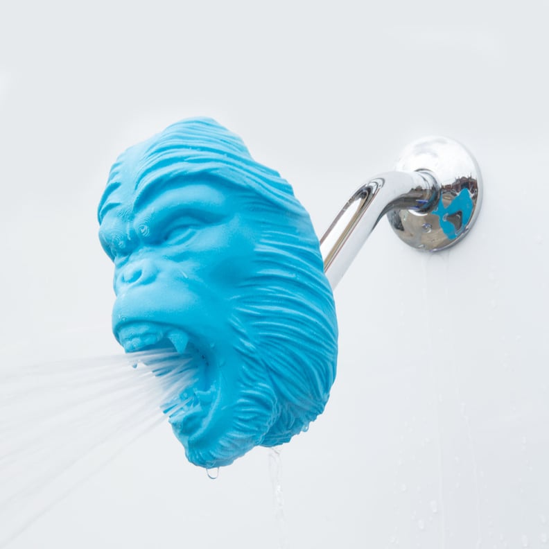 Zooheads Animal Shower Heads | PS Family