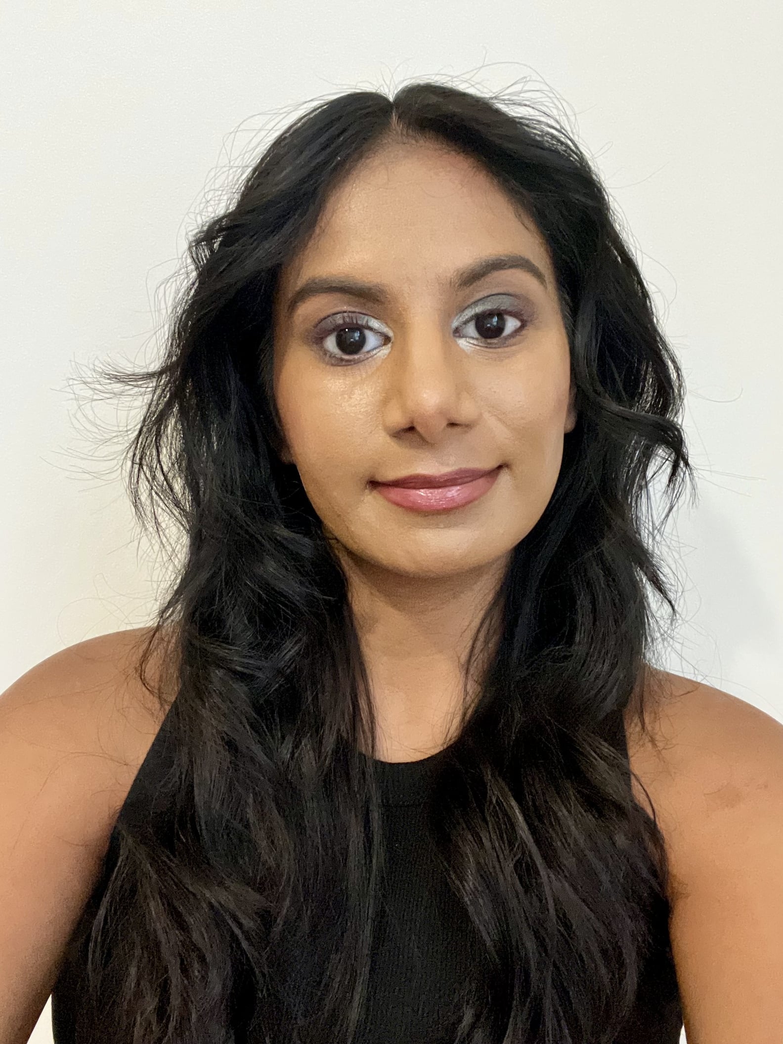 Halsey's AF94 Makeup Review With Photos | PS Beauty