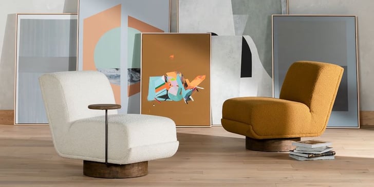Furniture and Decor From West Elm Summer 2021 Collection | POPSUGAR Home