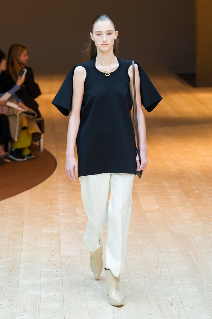 Celine Fall 2017 Collection | POPSUGAR Fashion