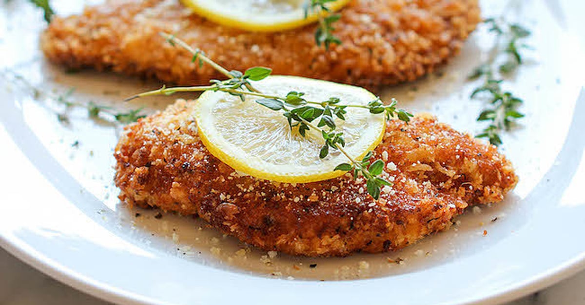 Easy Chicken Recipes | PS Food