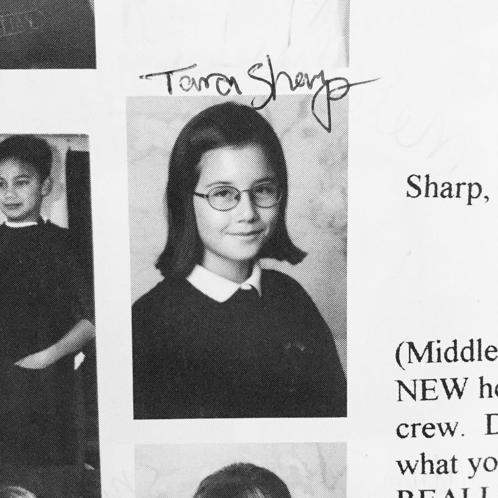 When You Start Looking Your Age | PS Love