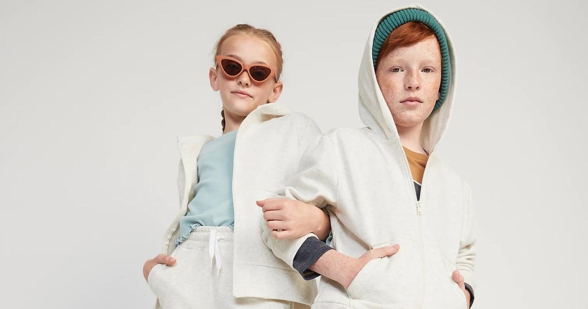 Back to School Clothes & Accessories For Kids From Old Navy | POPSUGAR ...