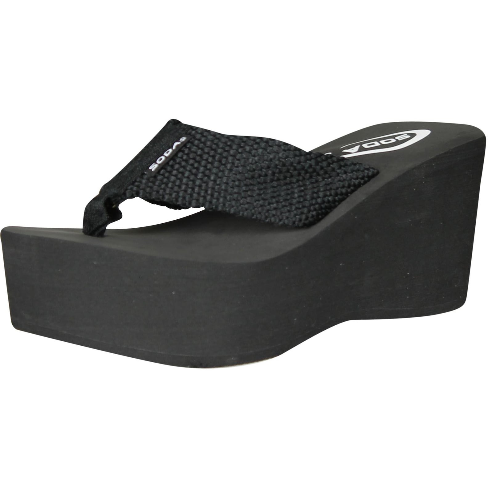 Soda Sandals Are the '90s Comeback Shoe For Summer 2021 | PS Fashion