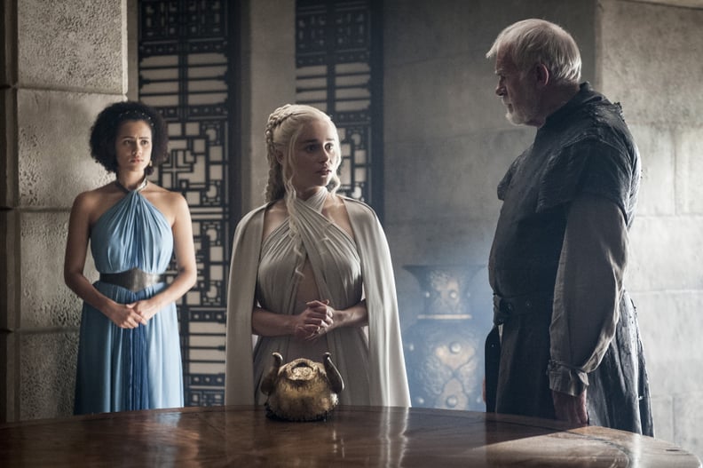Who Are Jon Snow's Real Parents on Game of Thrones | POPSUGAR Entertainment