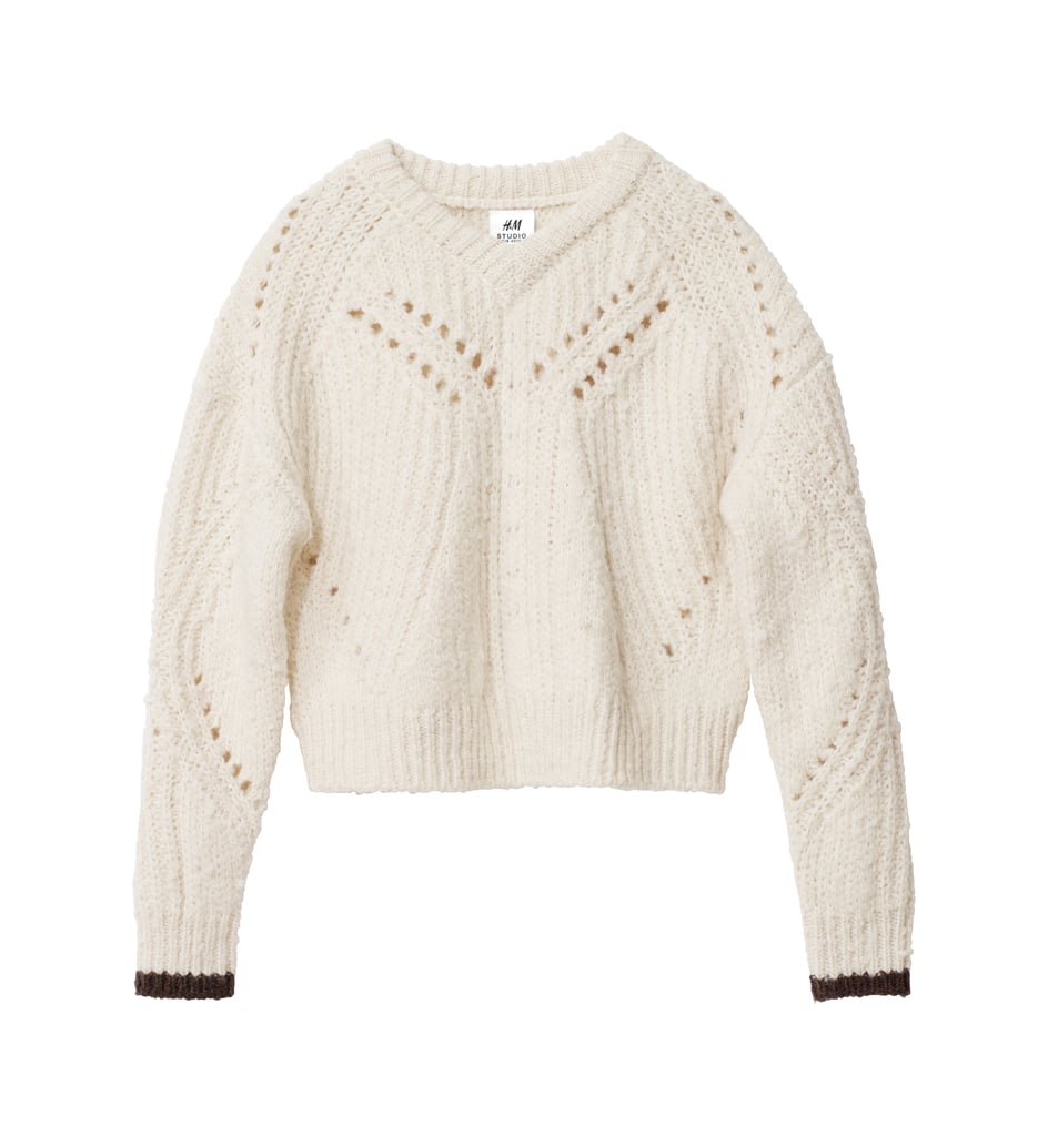 H&M Fall 2018 Studio Collection | POPSUGAR Fashion