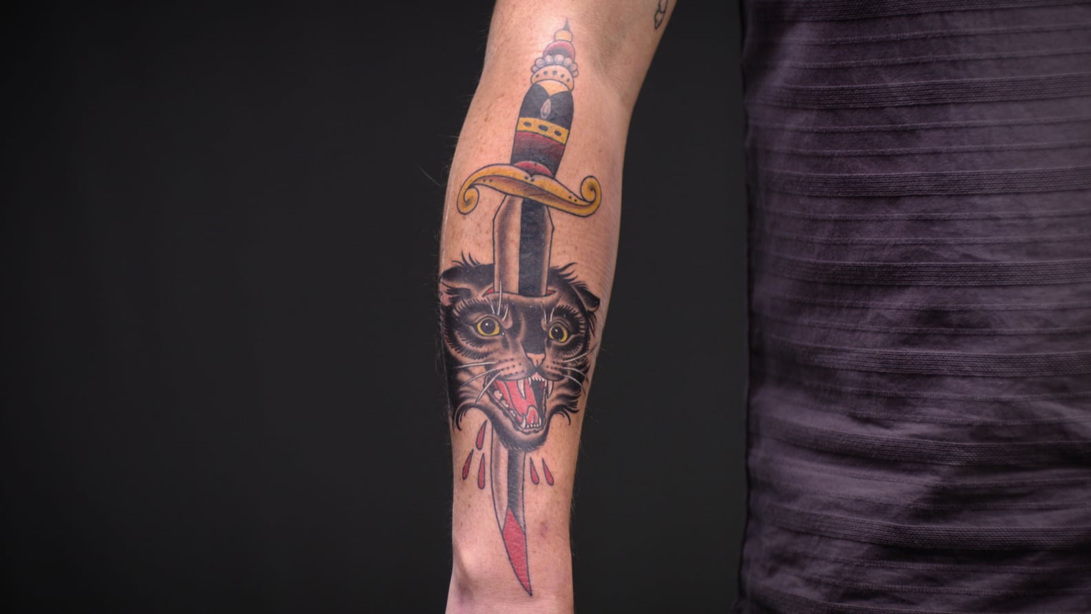 Best Tattoo Transformations From Tattoo Redo | POPSUGAR Beauty