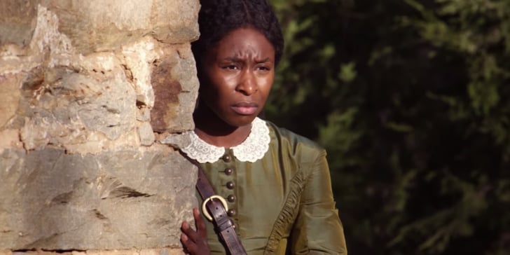Harriet Movie Trailer | POPSUGAR Entertainment