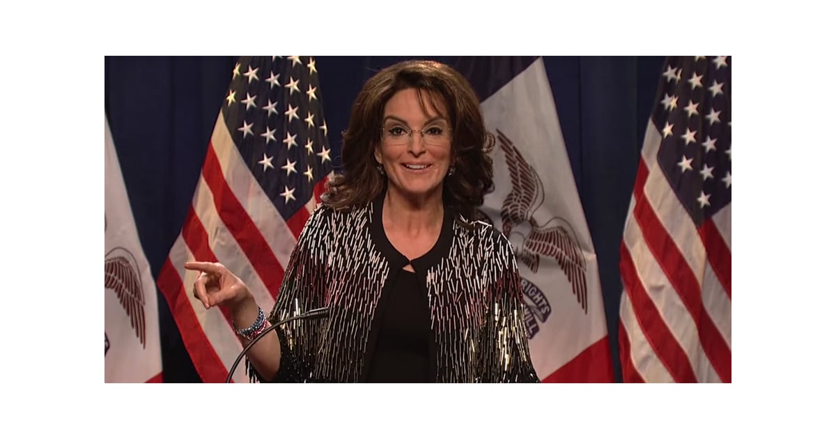 Sarah Palin Popsugar Love Sex