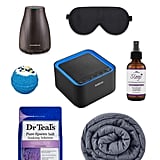 Gifts For People Who Love to Sleep | POPSUGAR Fitness