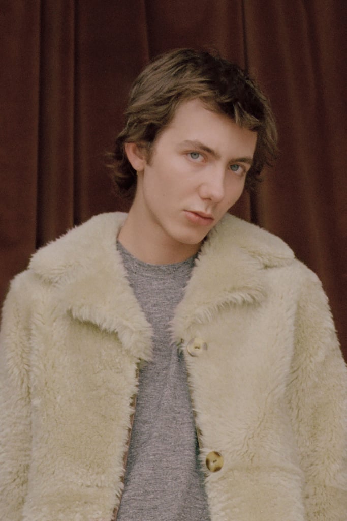 APC Fall 2016 Collection | POPSUGAR Fashion