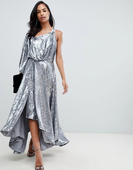 Holiday Dresses From ASOS | POPSUGAR Fashion