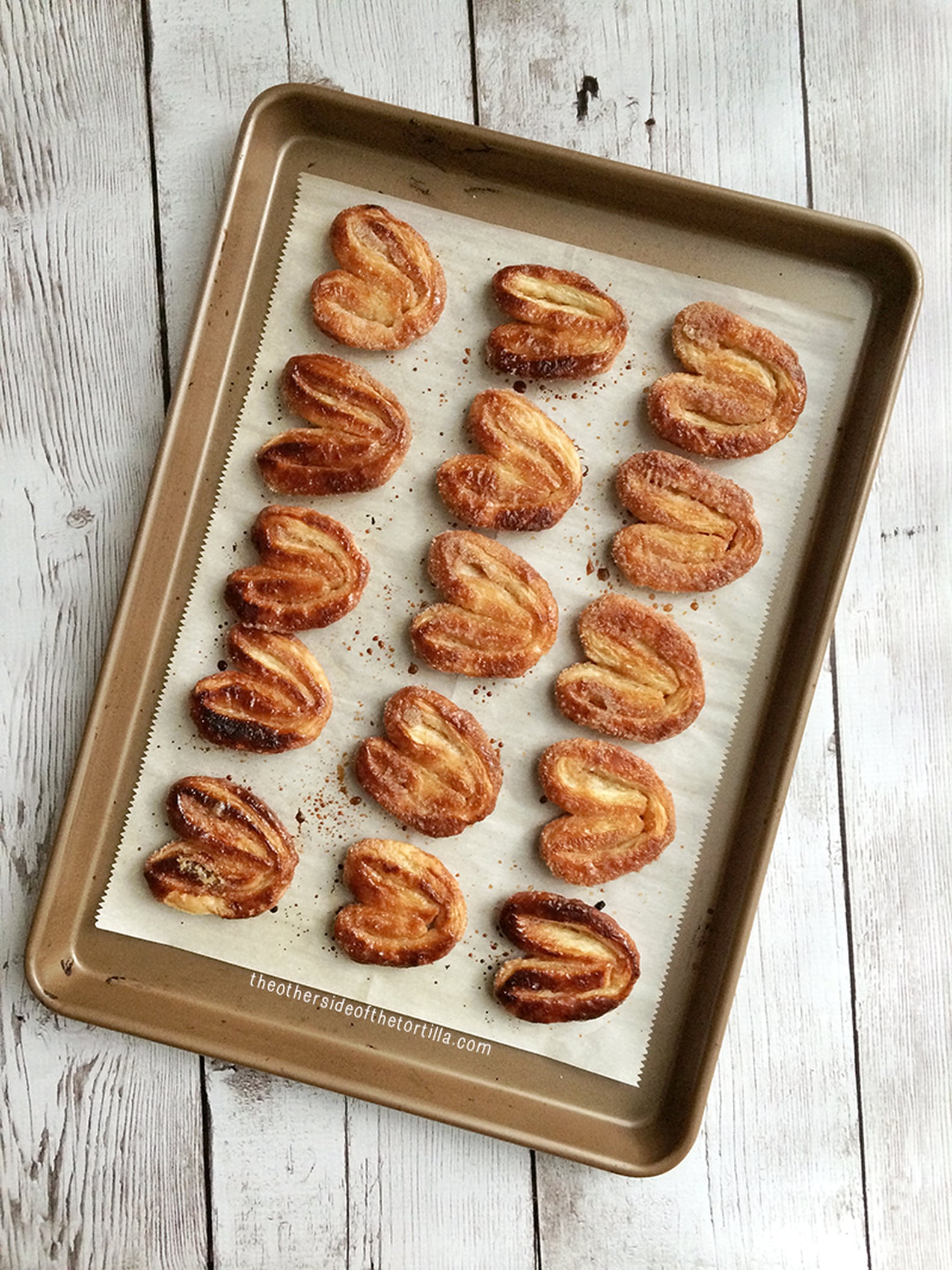 Latin Cookies Recipes | PS Latina