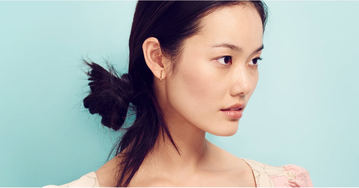 Jamsu Korean Makeup Trend | POPSUGAR Beauty