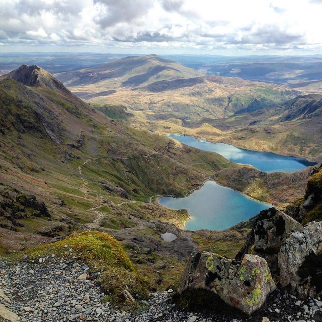 Best Views in Britain | POPSUGAR Smart Living UK