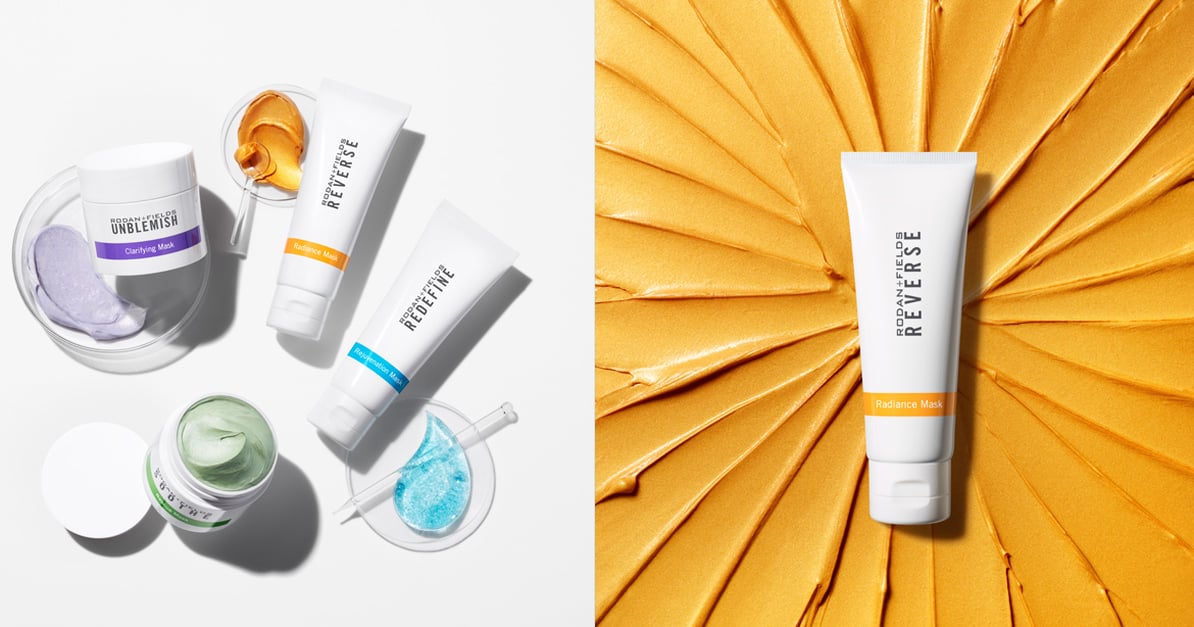 Rodan and Fields Mask Review | PS Beauty