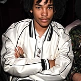 Who Plays Luca on Grown-ish? | POPSUGAR Celebrity